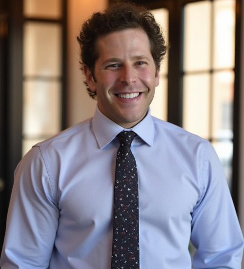 Justin S. Brooks, Esquire - Brooks Law Group, PLLC